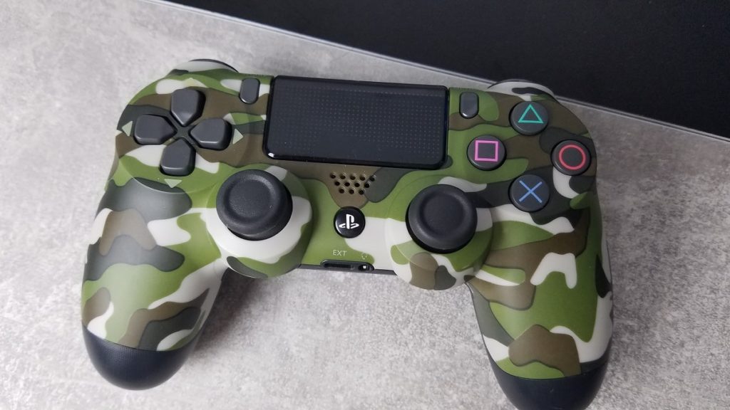 Fake China DualShock 4 Wireless Controller getestet | GamerInfos